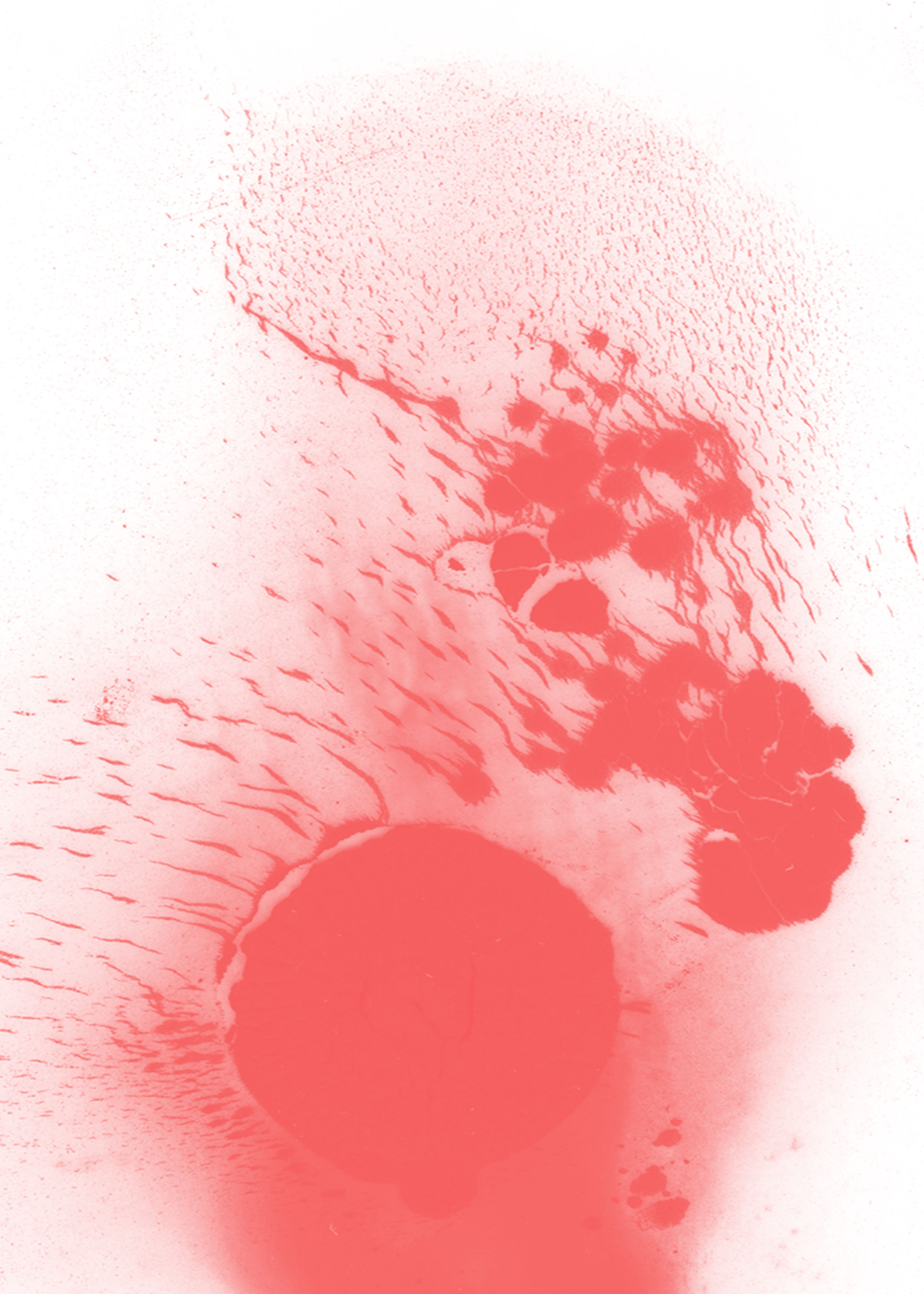 Resonant Imagery – Humberto Saenz