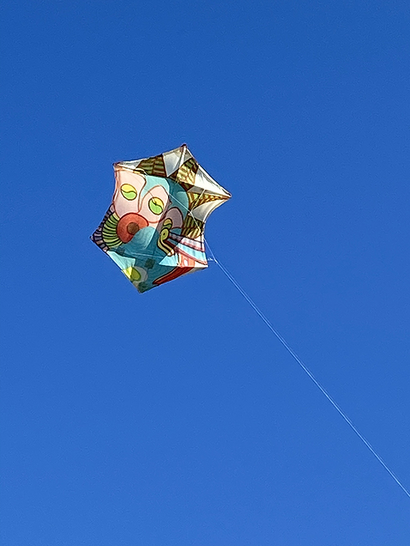 PrintKite – Humberto Saenz